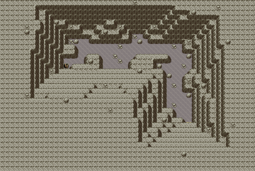 File:Dragon's Den 1F.png - Pokemon World Online Wiki