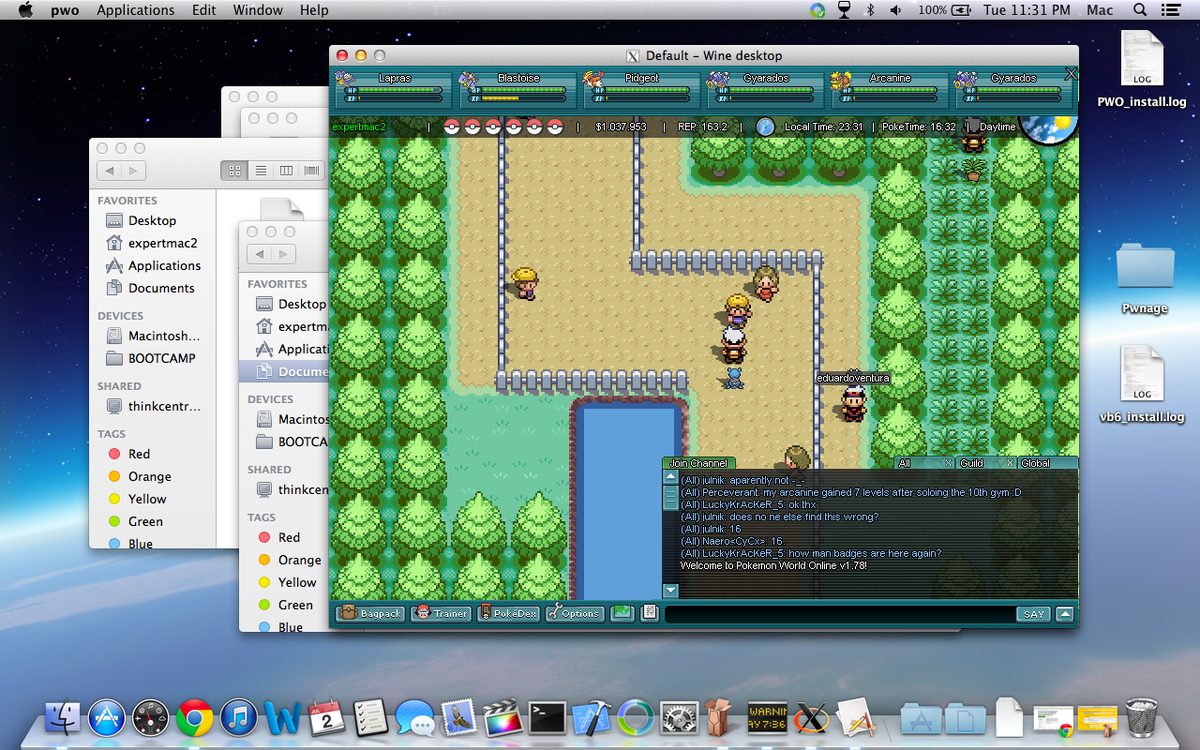 File:PWO-Wine.png - Pokemon World Online Wiki